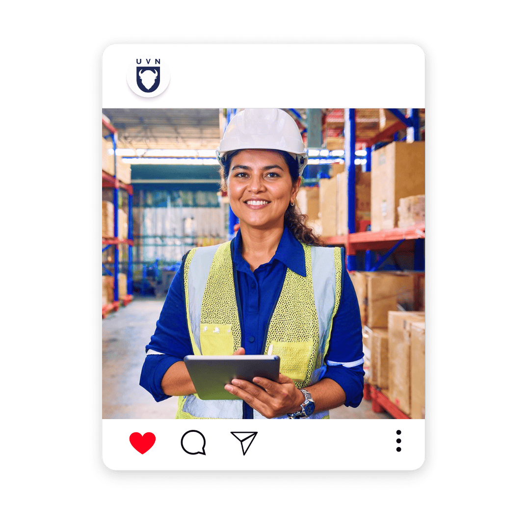 Preparatoria – UVN